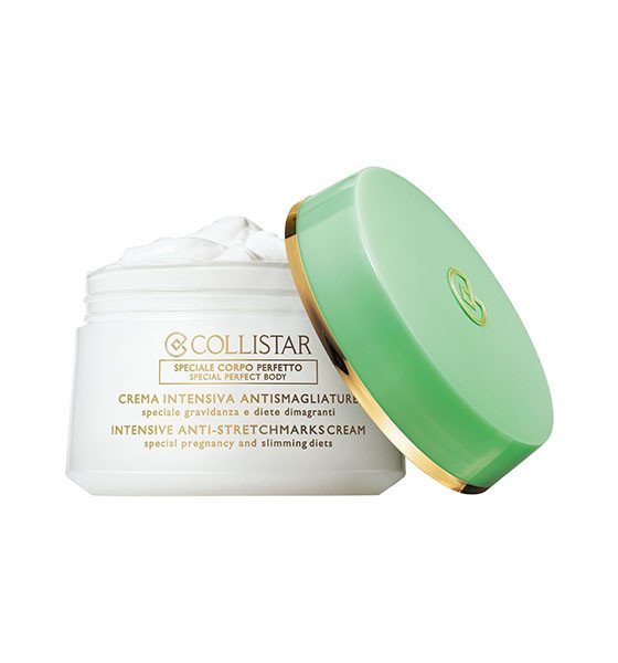 Crema Collistar Iatlia Antisellante Intensiva con Elastin-Plus® • GoStore