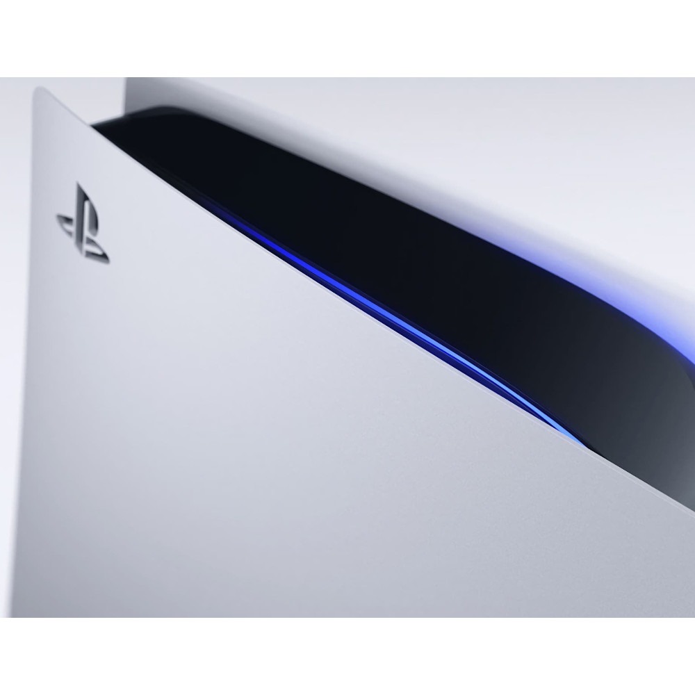 Consola Sony Playstation 5 Ps5 825gb Con Lectora • GoStore