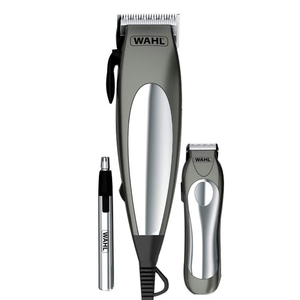 Maquina De Corte Completo Wahl Deluxe Groom Pro • GoStore