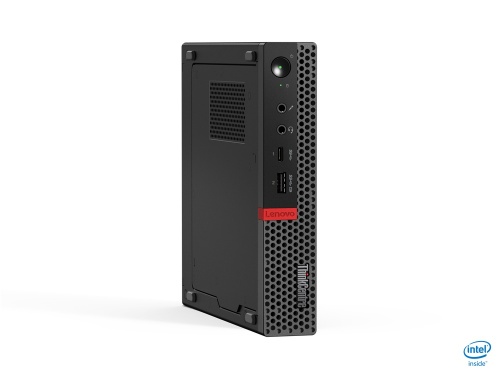 Mini PC Lenovo ThinkSmart Edition Tiny M920Q I7 / 8GB / 128 GB ...