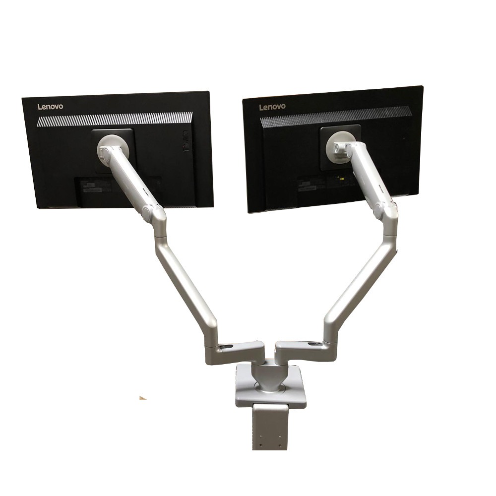 Monitor Doble Lenovo Thinkvision 23" Ips Led 1080p/REFAA • GoStore