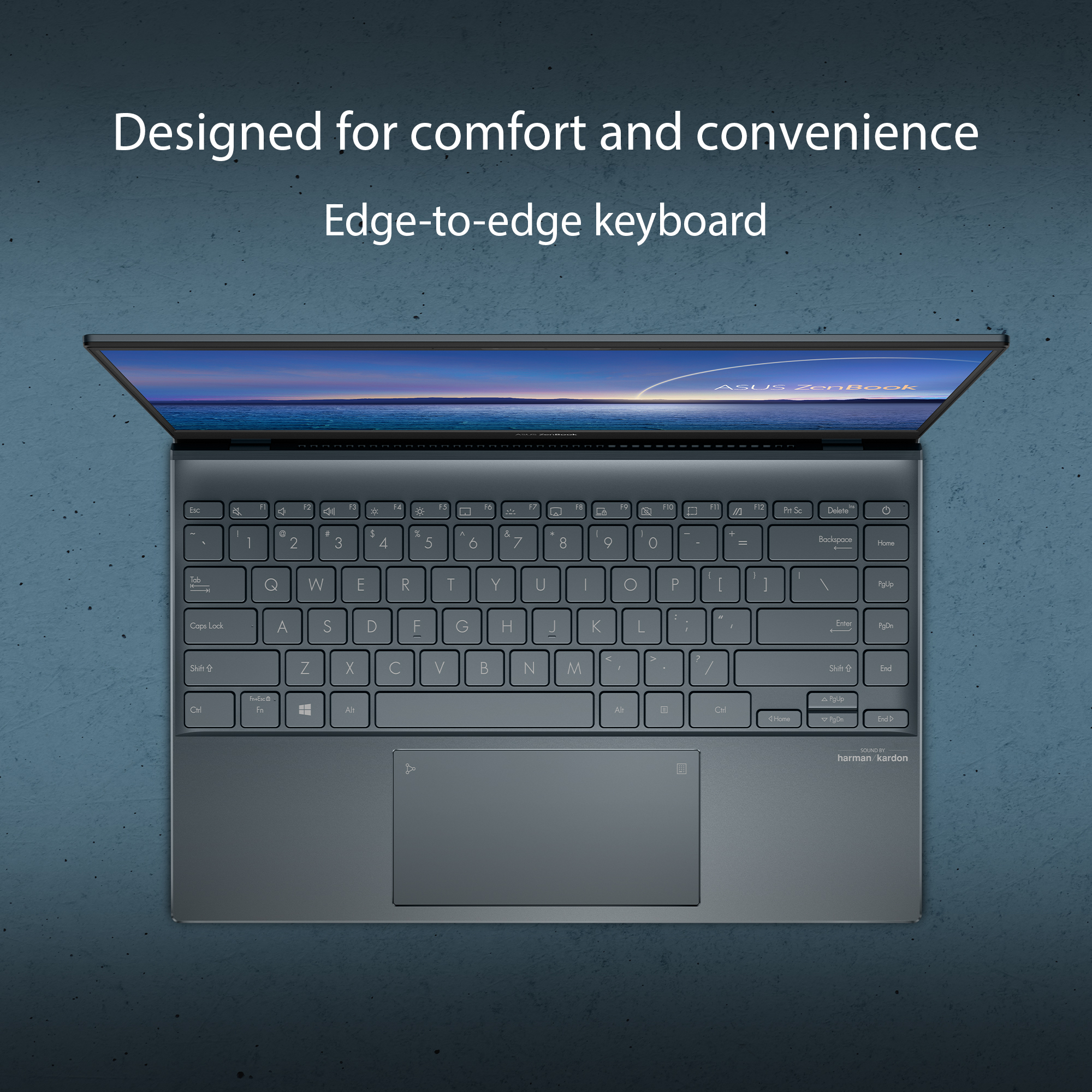 Notebook Asus Zenbook 14 UM425/ 14"/ Ryzen 5/ 8Gb/ 512Gb/ Win10 • GoStore