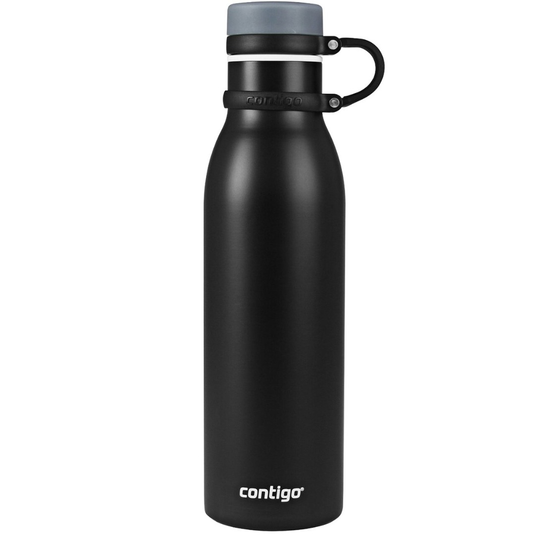 Botella Contigo Thermalock Matterhorn Doble Pared de Acero Inox - 591ml ...