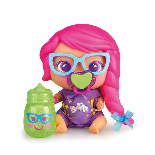 Bebe Interactivo Bellie-Beth The Bellies • GoStore