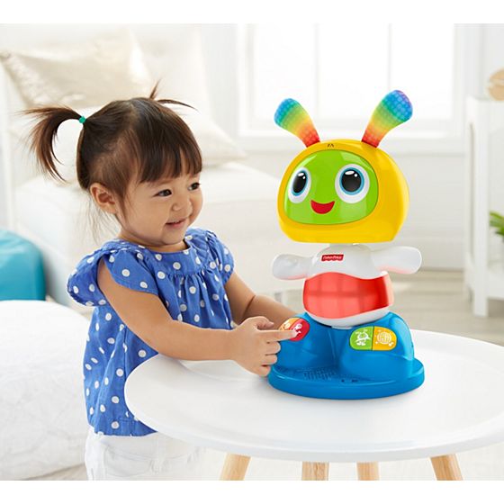 Bi Bot 360° Fisher Price • GoStore