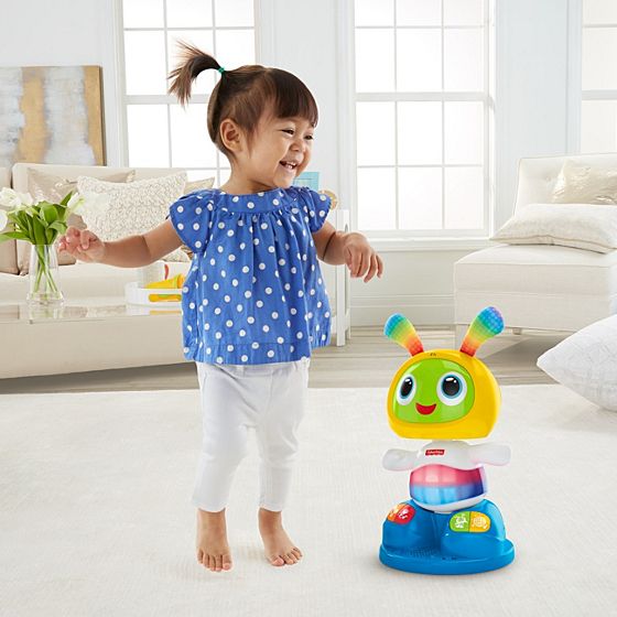 Bi Bot 360° Fisher Price • GoStore