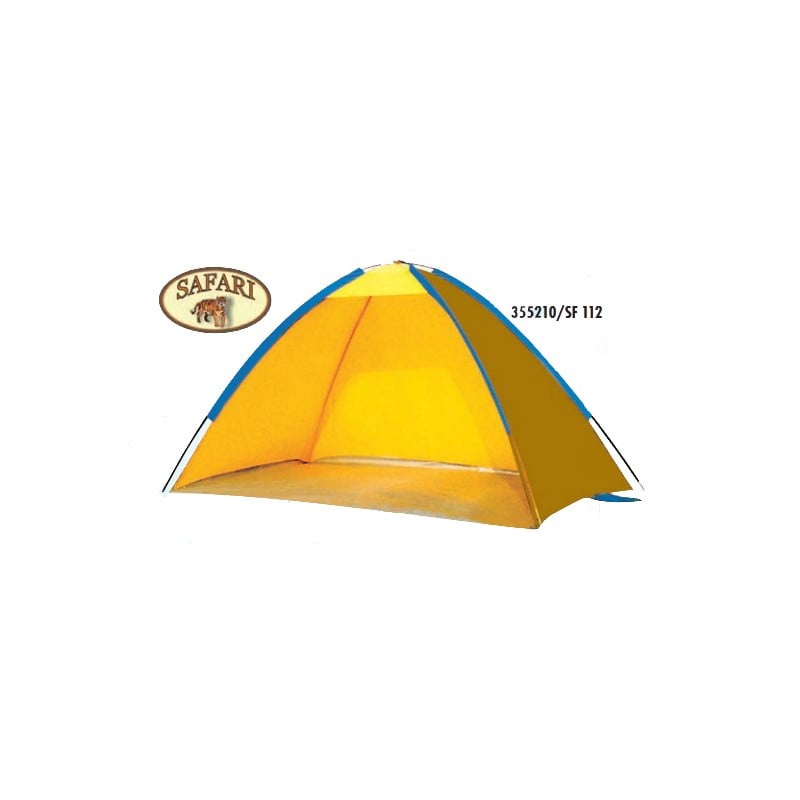 CARPA PLAYERA SAFARI 240 x 120 x 120 • GoStore