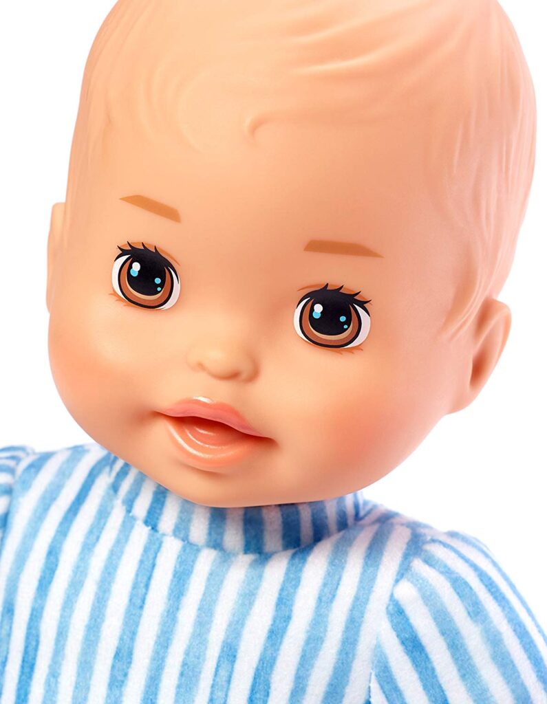 LITTLE MOMMY - Bebita Recién Nacida • GoStore
