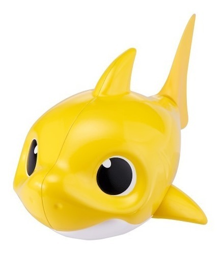 Pets Alive Robotic Baby Shark • GoStore