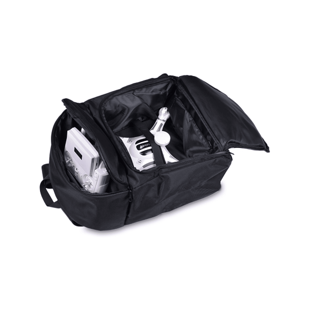 MOCHILA PORTA DRONE 12" COMPATIBLE CON DRONES DJI PHANTOM • GoStore