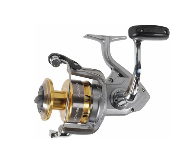 Reel Frontal Shimano Sedona 8000 Spinning • GoStore