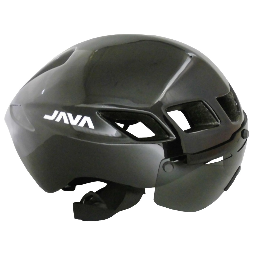 Casco Java para Bicicleta X-01 • GoStore