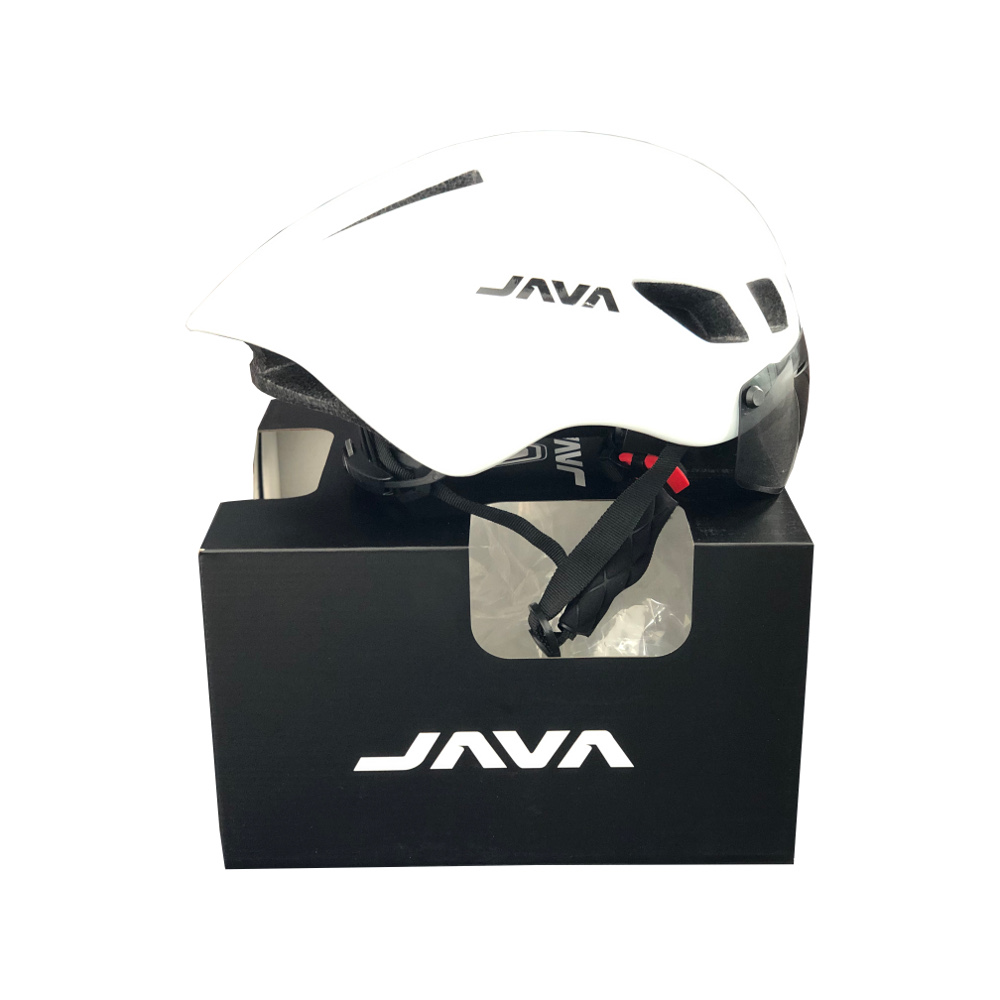 Casco Java para Bicicleta X-01 • GoStore