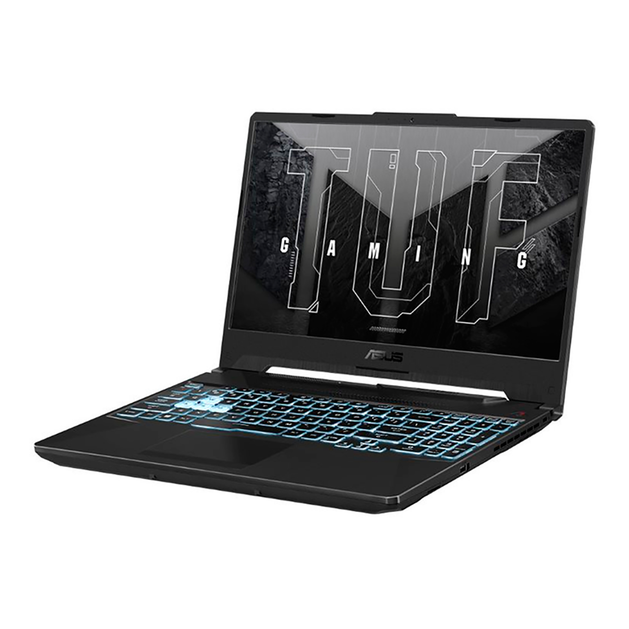 Notebook Gaming Asus 15,6'' / Ryzen 7 / 8gb / 512gb / Win10 / Rtx3050 ...