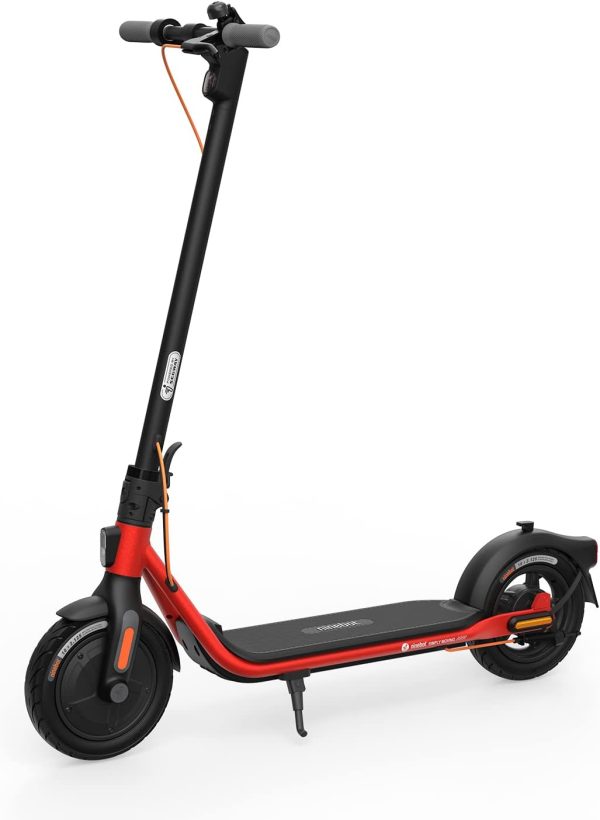 Monopatin Electrico Plegable Segway Ninebot KickScooter D28U • GoStore