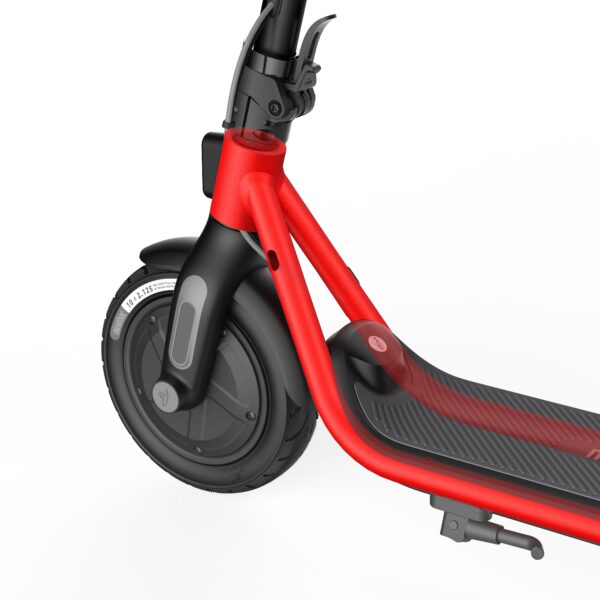 Monopatin Electrico Plegable Segway Ninebot KickScooter D28U • GoStore