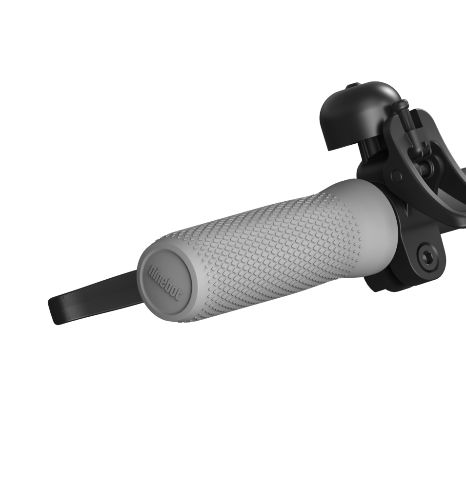 Monopatin Electrico Plegable Segway Ninebot KickScooter D28U • GoStore