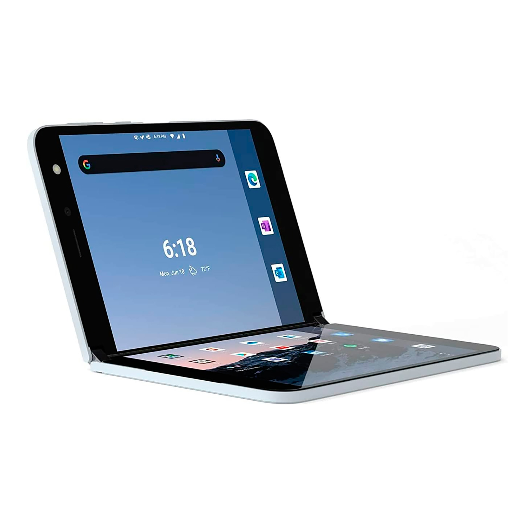 Tablet Microsoft Surface Duo / 8,1''/ 4G/ 6Gb / 128Gb / Android10 • GoStore