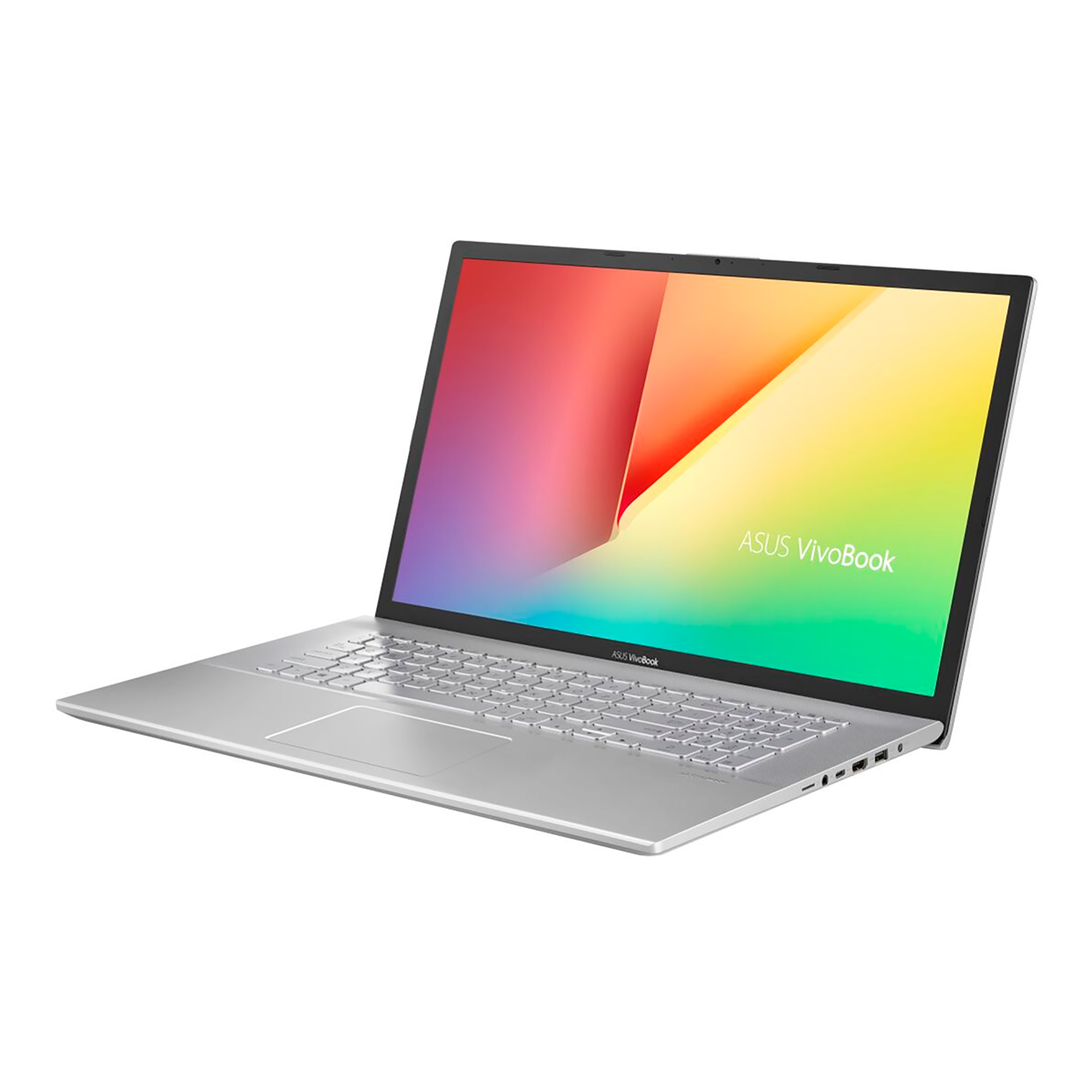 Notebook Asus Vivobook 17 X712/ 17,3''/ Core I5 / 12Gb /1tb+128gb ...