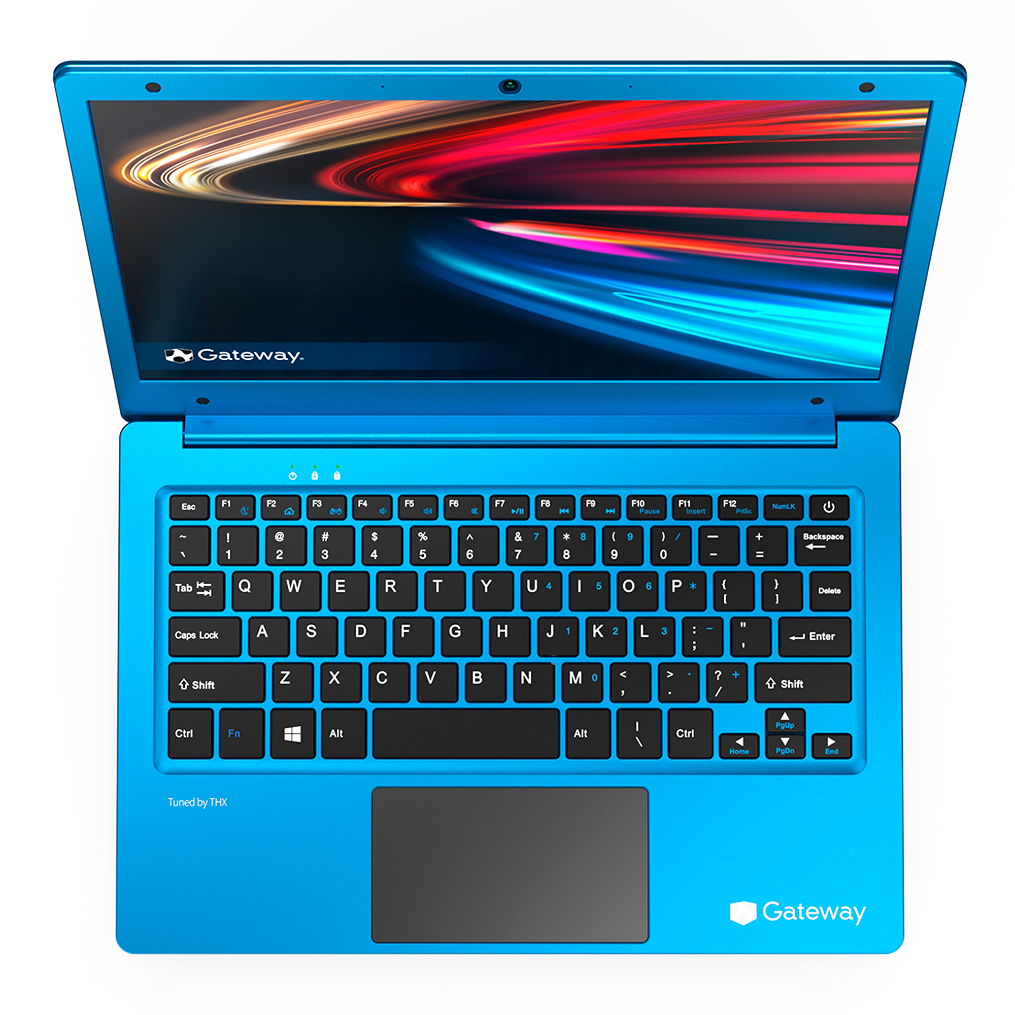 Notebook Gateway GWTN116-1/ 11,6"/ A4-9120E/ 4Gb/ 64Gb / Win10/ REFAA • GoStore