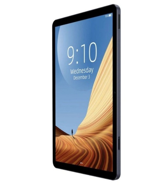 Tablet Chuwi Hi Pad Air/ 10.3"/ 4Gb/ 128Gb/ Android 11 T618 • GoStore