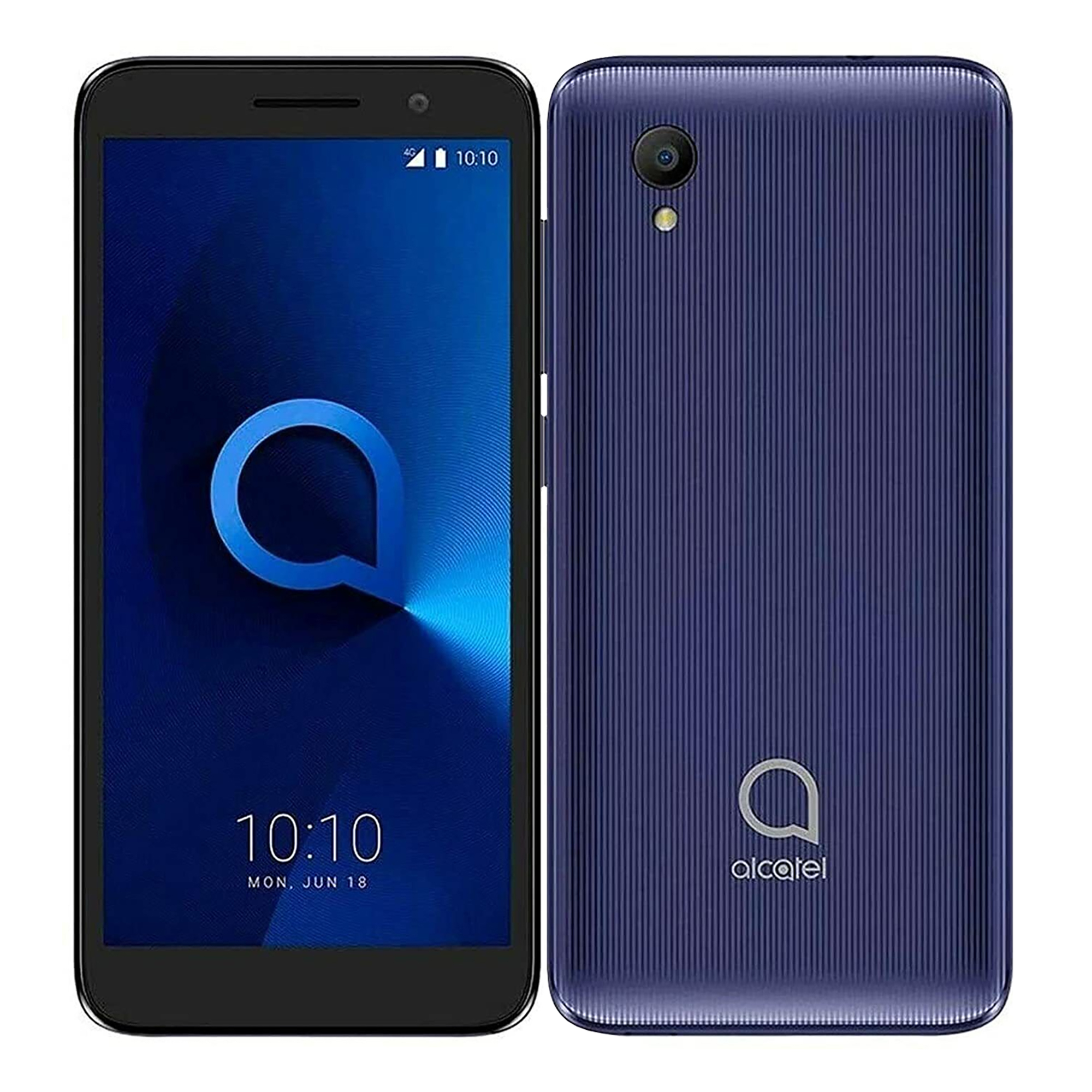 Celular Smartphone Alcatel 1/ 5"/ 4G/ 1Gb/ 16Gb/ 5mp+2mp • GoStore