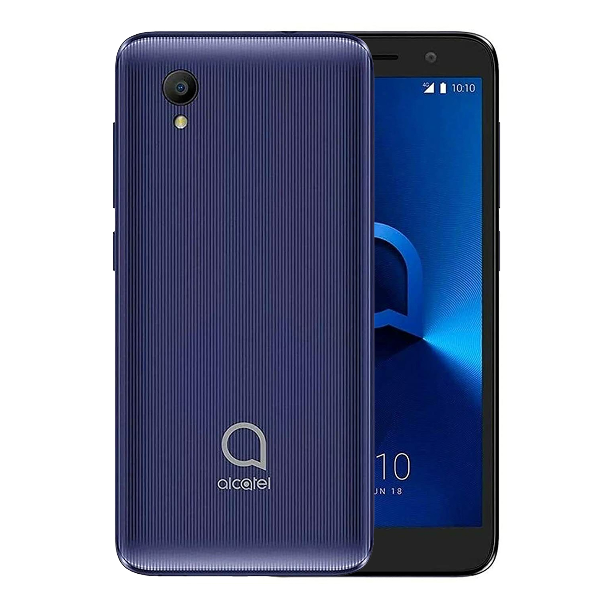 Celular Smartphone Alcatel 1/ 5"/ 4G/ 1Gb/ 16Gb/ 5mp+2mp • GoStore
