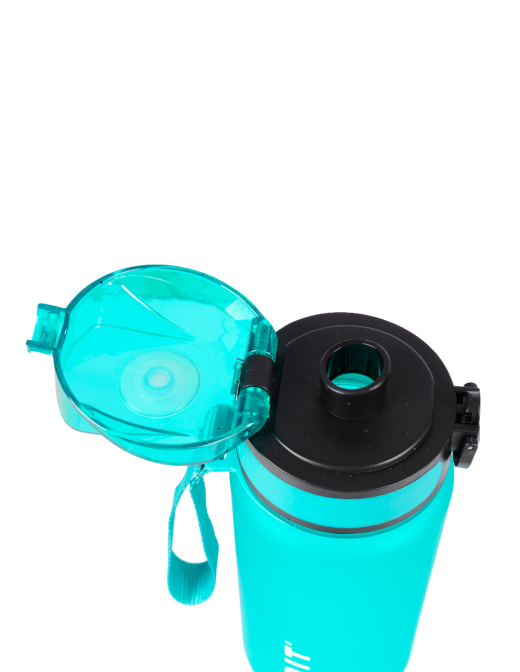 Botella Deportiva Zenit Cap: 500 Ml • GoStore
