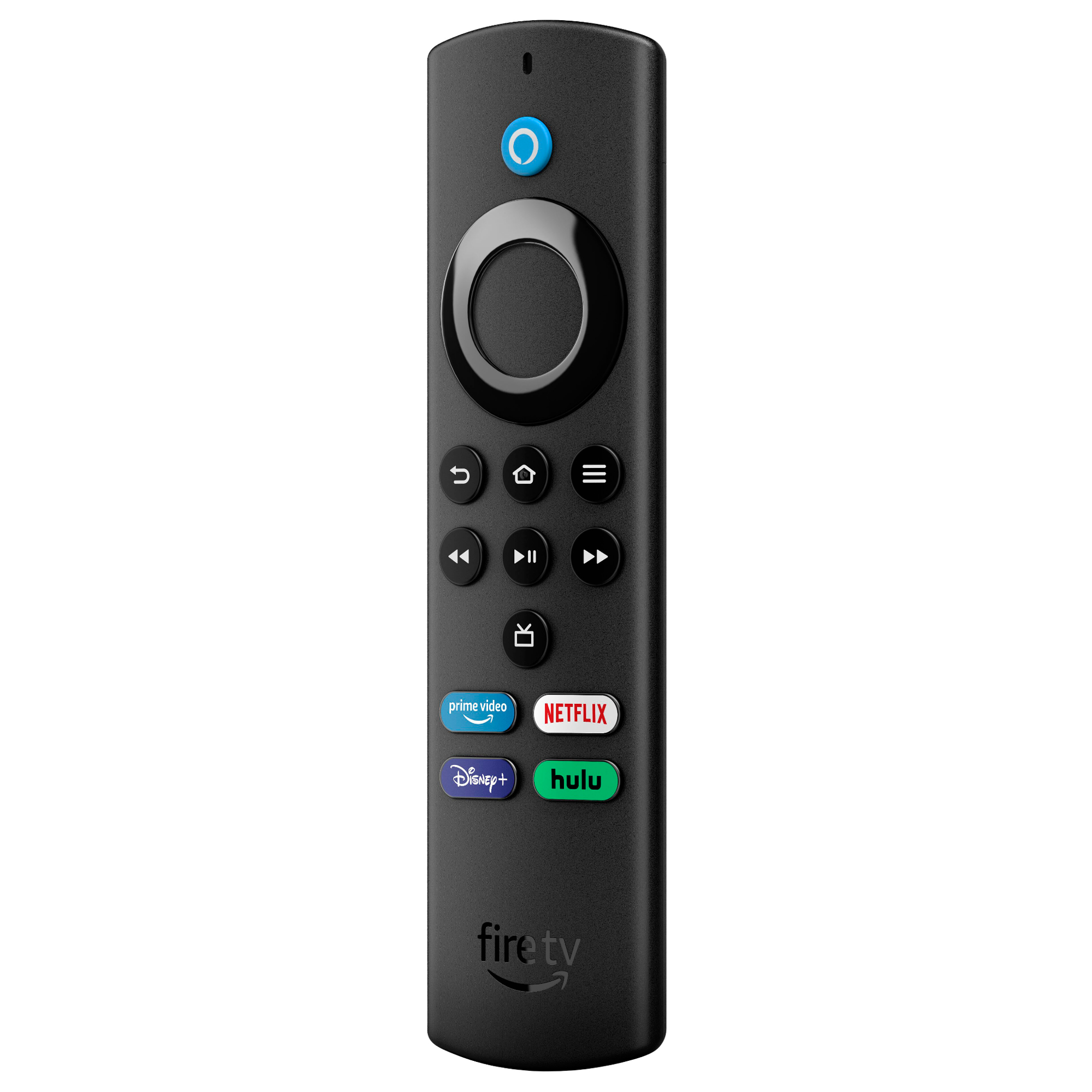 Amazon Fire Tv Stick Lite Control Remoto Alexa Lite Gen2 • GoStore