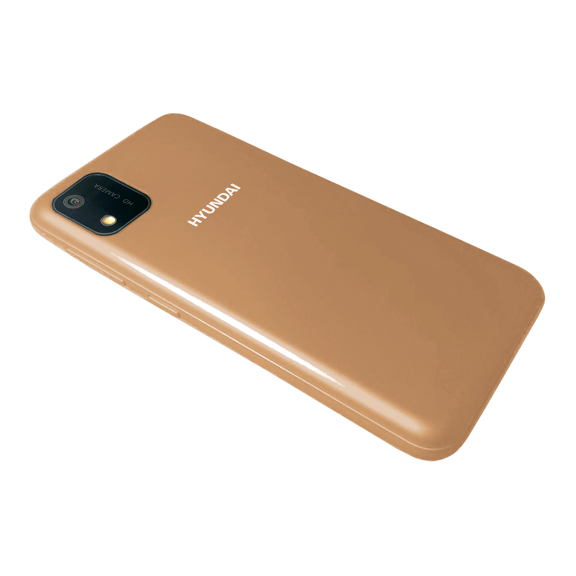 Celular Hyundai Smartphone E485/ 4''/ 3G/ 1Gb / 16Gb 2mp+vga • GoStore