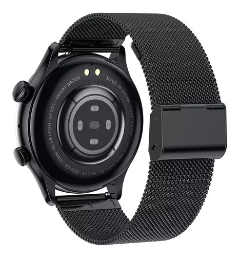 Reloj Inteligente Smartwatch Colmi I30 • GoStore