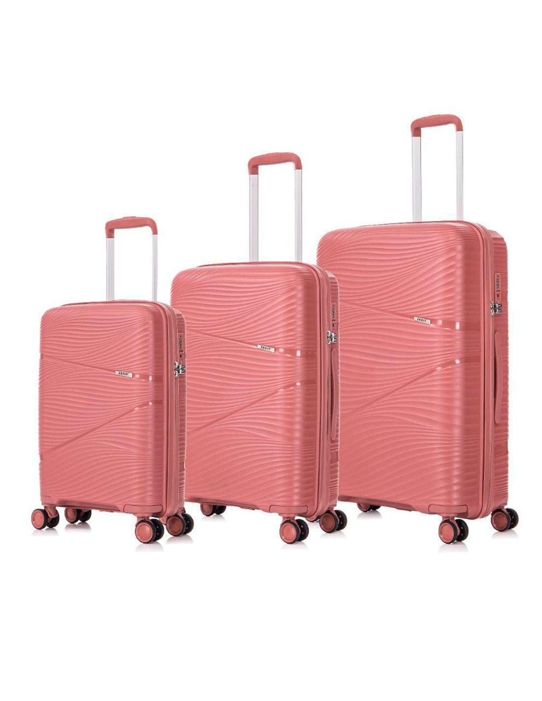 Valija Zenit Bruselas • GoStore