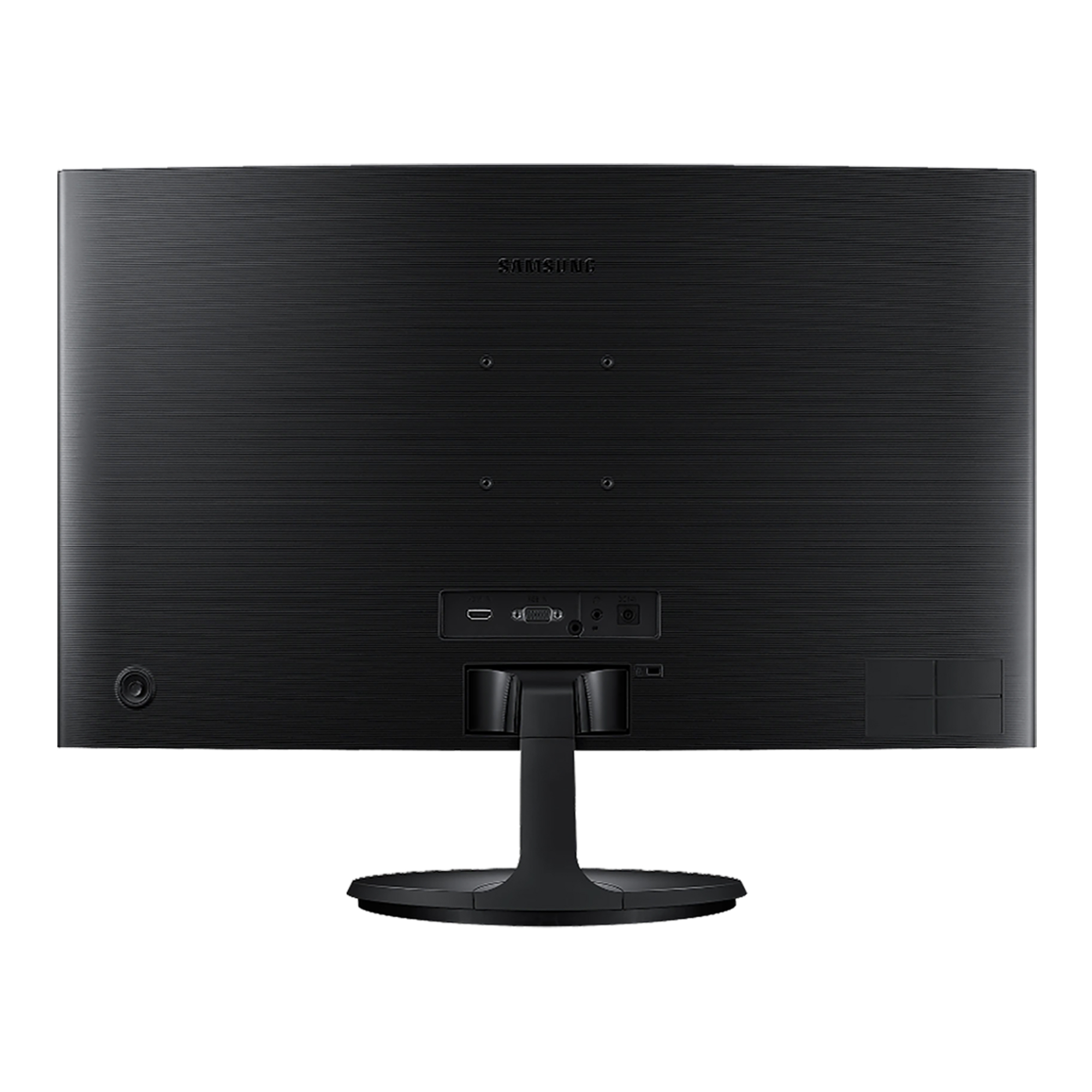 Monitor Gamer Curvo Samsung C24F390 24" 1080p • GoStore