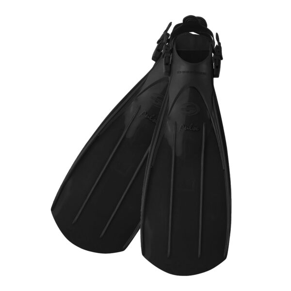 Patas de Rana Deep See Pulse • GoStore