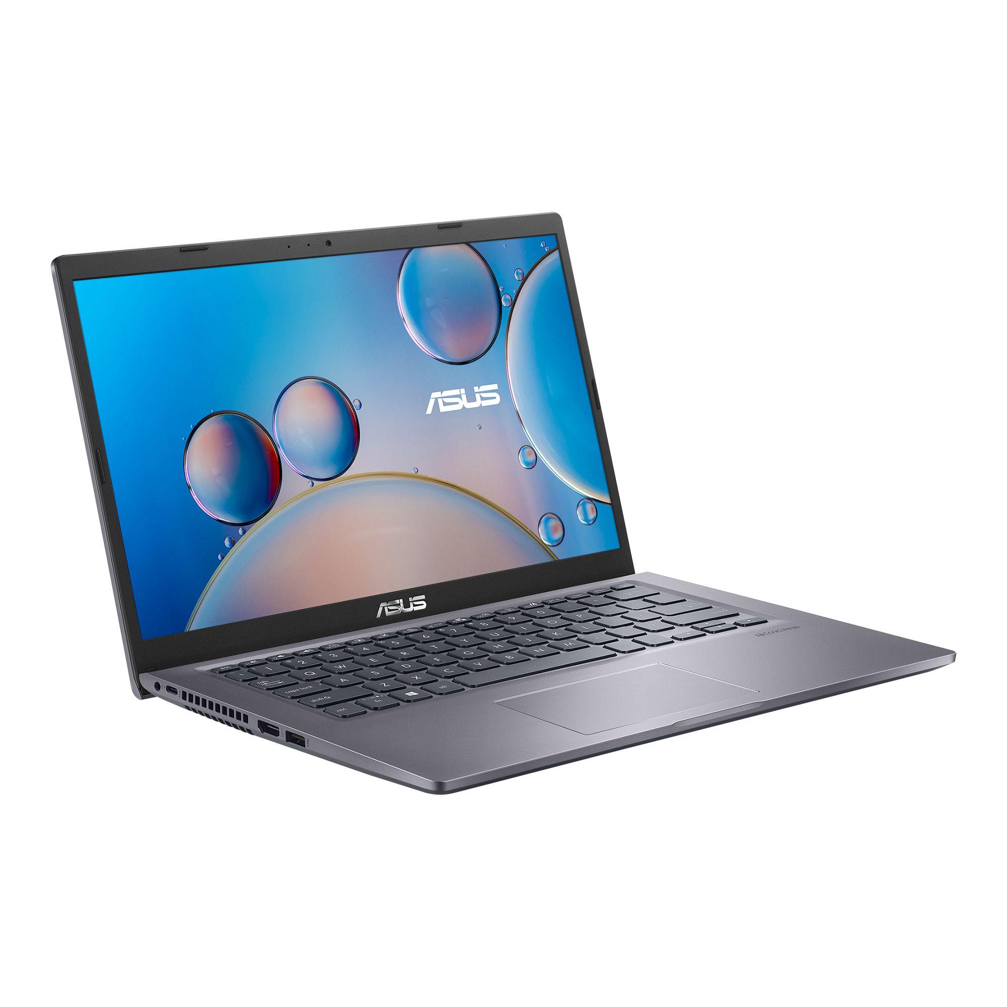 Notebook Asus M415/ 14''/ Ryzen 5/ 12Gb/ 256Gb/ Win11 • GoStore