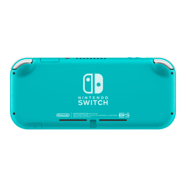 Consola Nintendo Switch Lite/ 5.5"/ 32Gb/ Wifi Bluetooth • GoStore