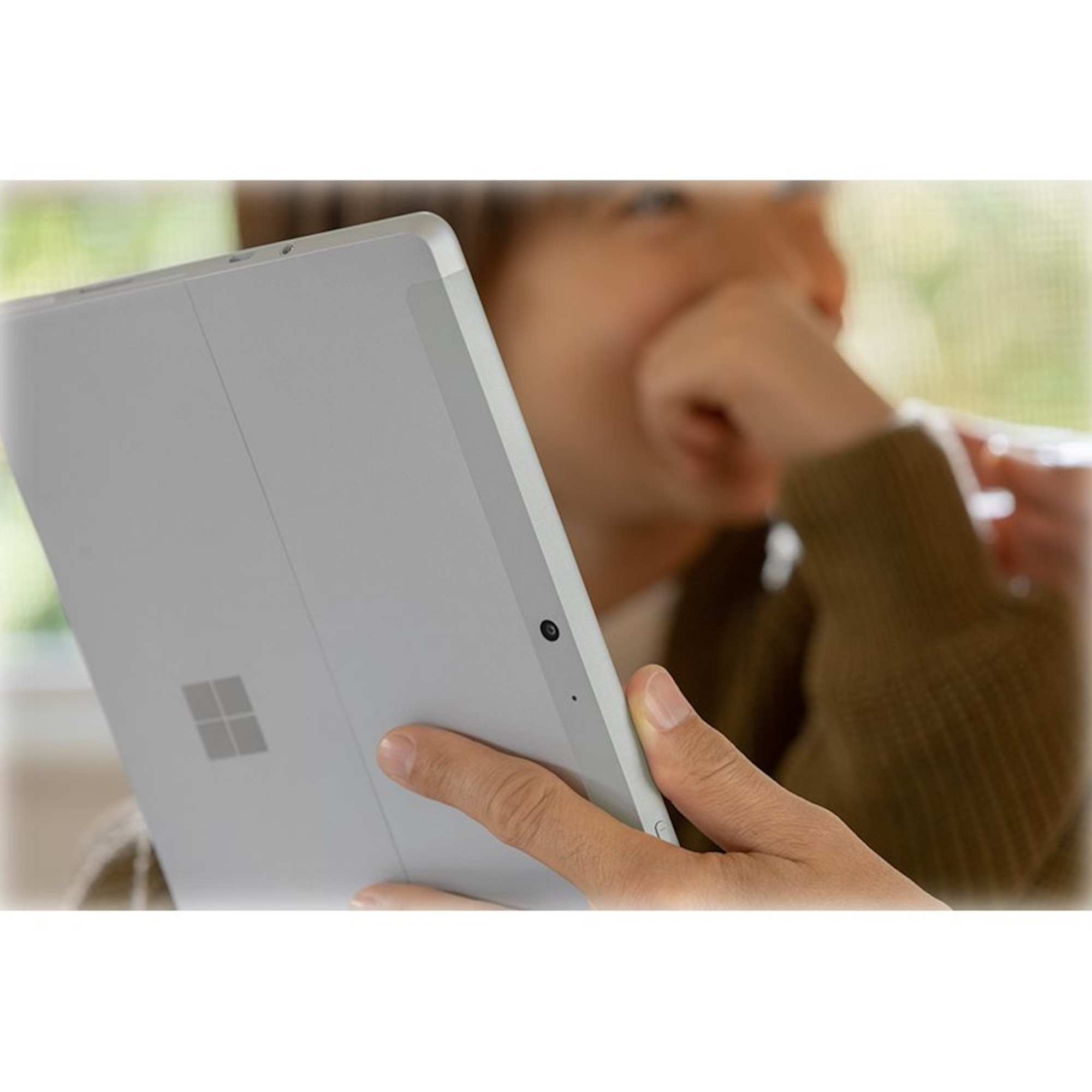 Tablet Microsoft Surface Go 2/ 10.5''/ 4G/ 8Gb/ 128Gb/ Win 10 Home ...