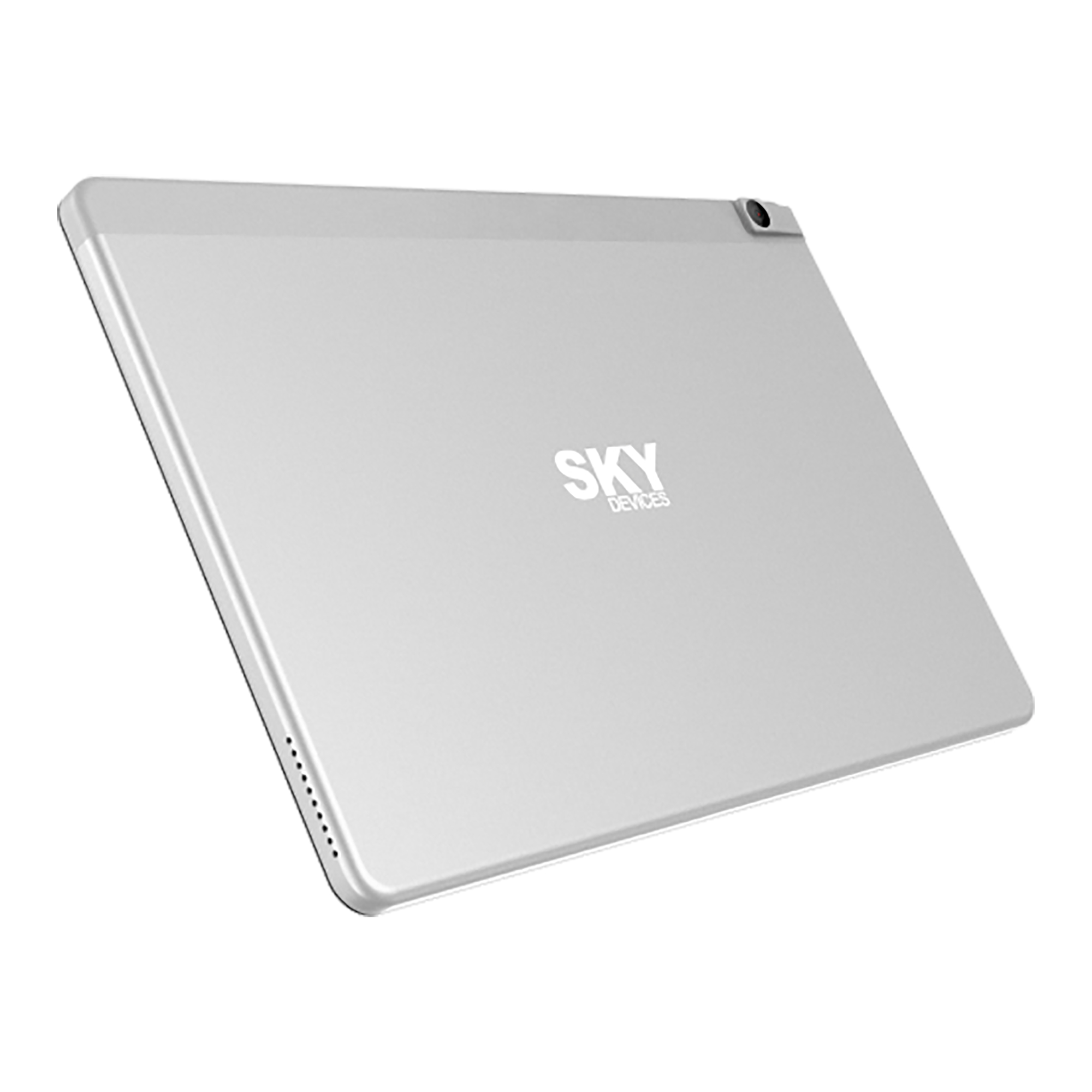Tablet Elite T10 Sky/ 10'' /4G/ 4Gb/ 64gb/ 13mp+8mp • GoStore