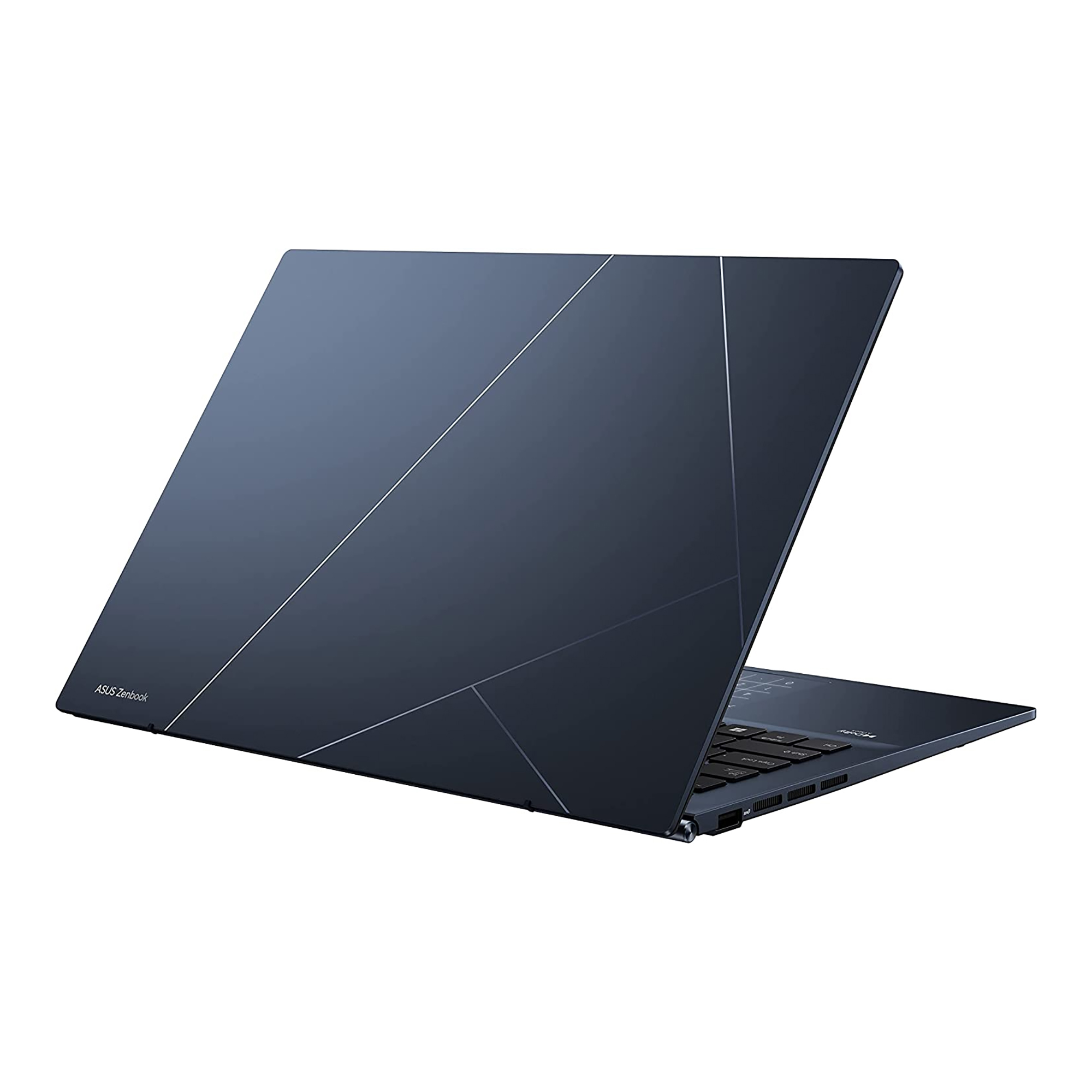Notebook Asus Q409ZA 14" / Core I5 / 8GB / 256GB / Win11 • GoStore