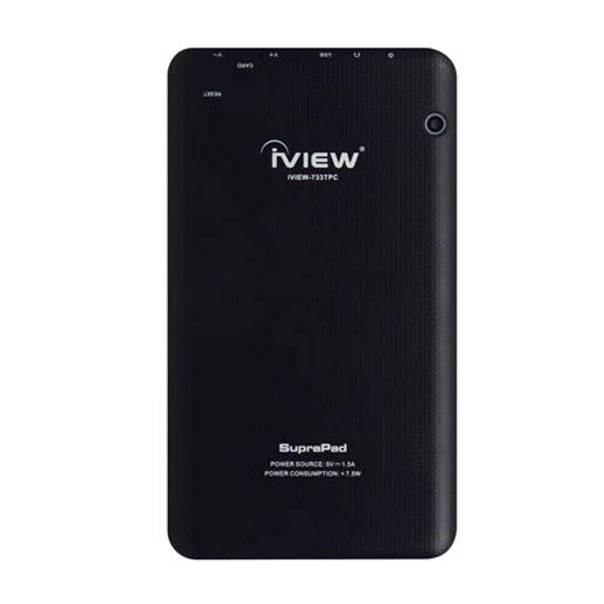 Tablet Iview Suprapad 7" / 8GB • GoStore