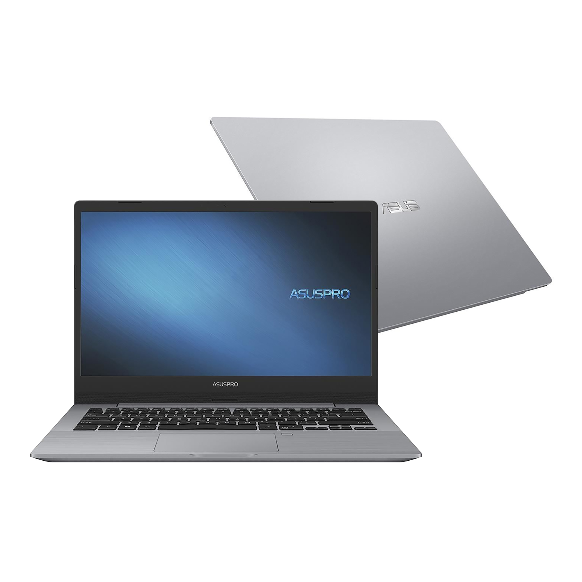 Notebook Asus 14" / Core I5 / 16GB / 512GB / Win10 Pro • GoStore