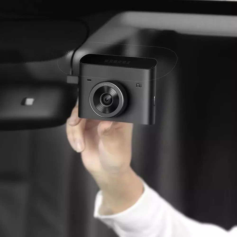 Camara Para Auto Xiaomi Mi Dash Cam 2 Calidad 2k • GoStore