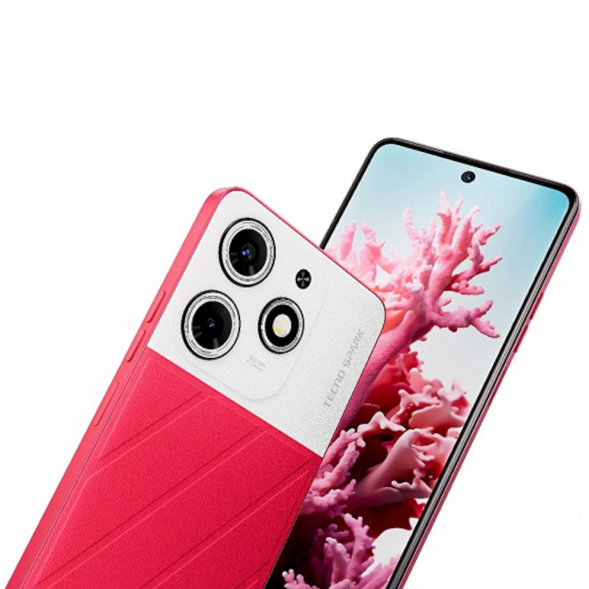 Celular Smartphone Tecno Spark 10 Pro/ 6,8''/ 4G / 8Gb/ 256Gb/ Dual Cam ...