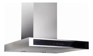 Campana ITIMAT Inox Lara Touch • GoStore