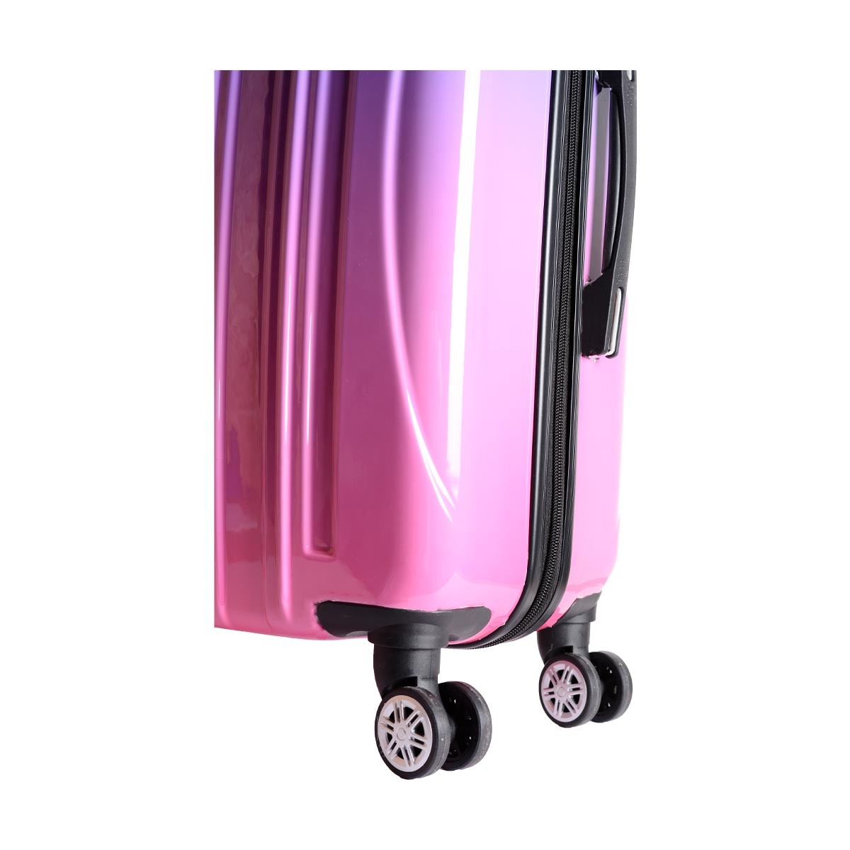 Set de 3 Valijas Zenit Degrade V • GoStore