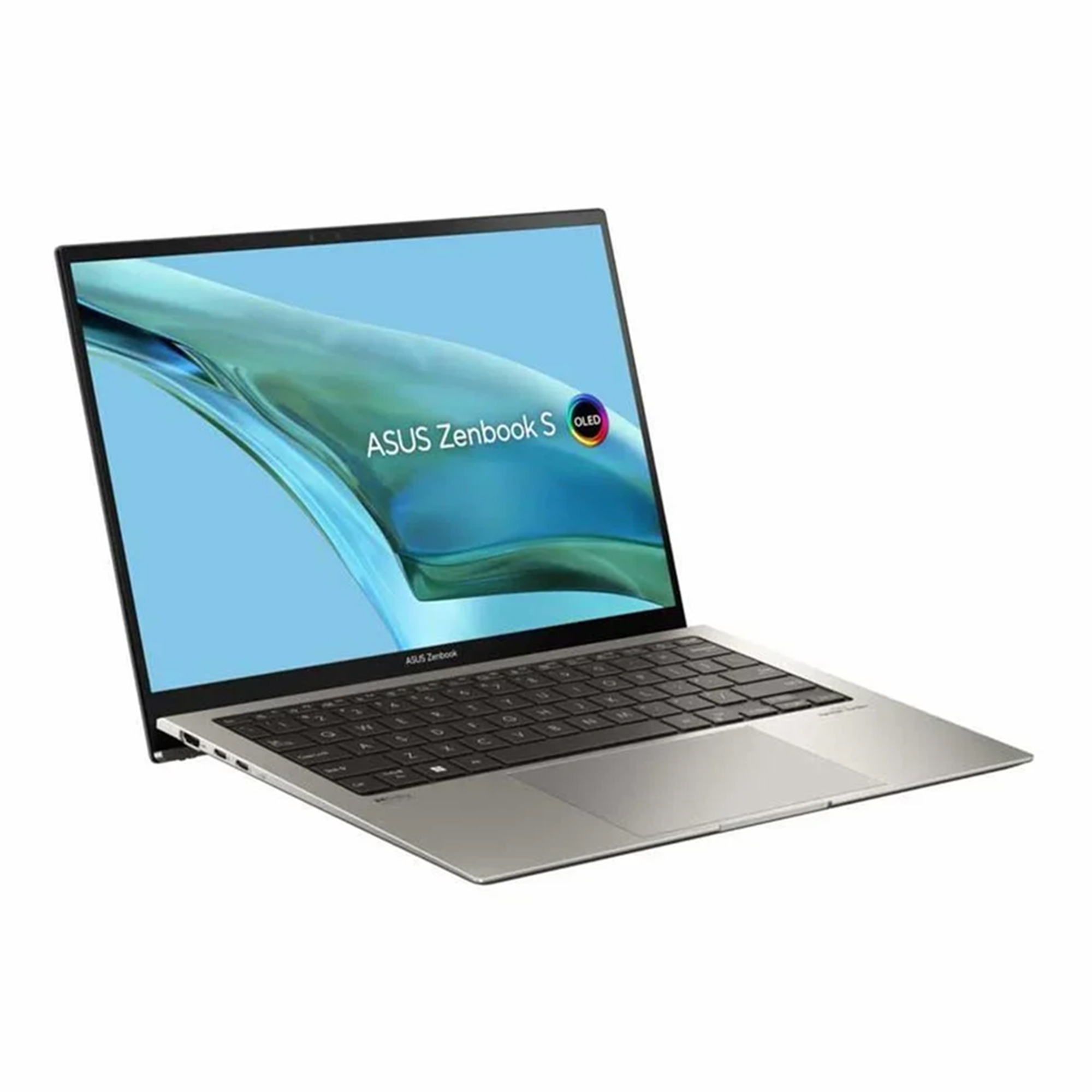 Notebook Asus Zenbook S 13 Oled / 13,3''/ Core I7/ 16Gb/ 1Tb/ W11 • GoStore