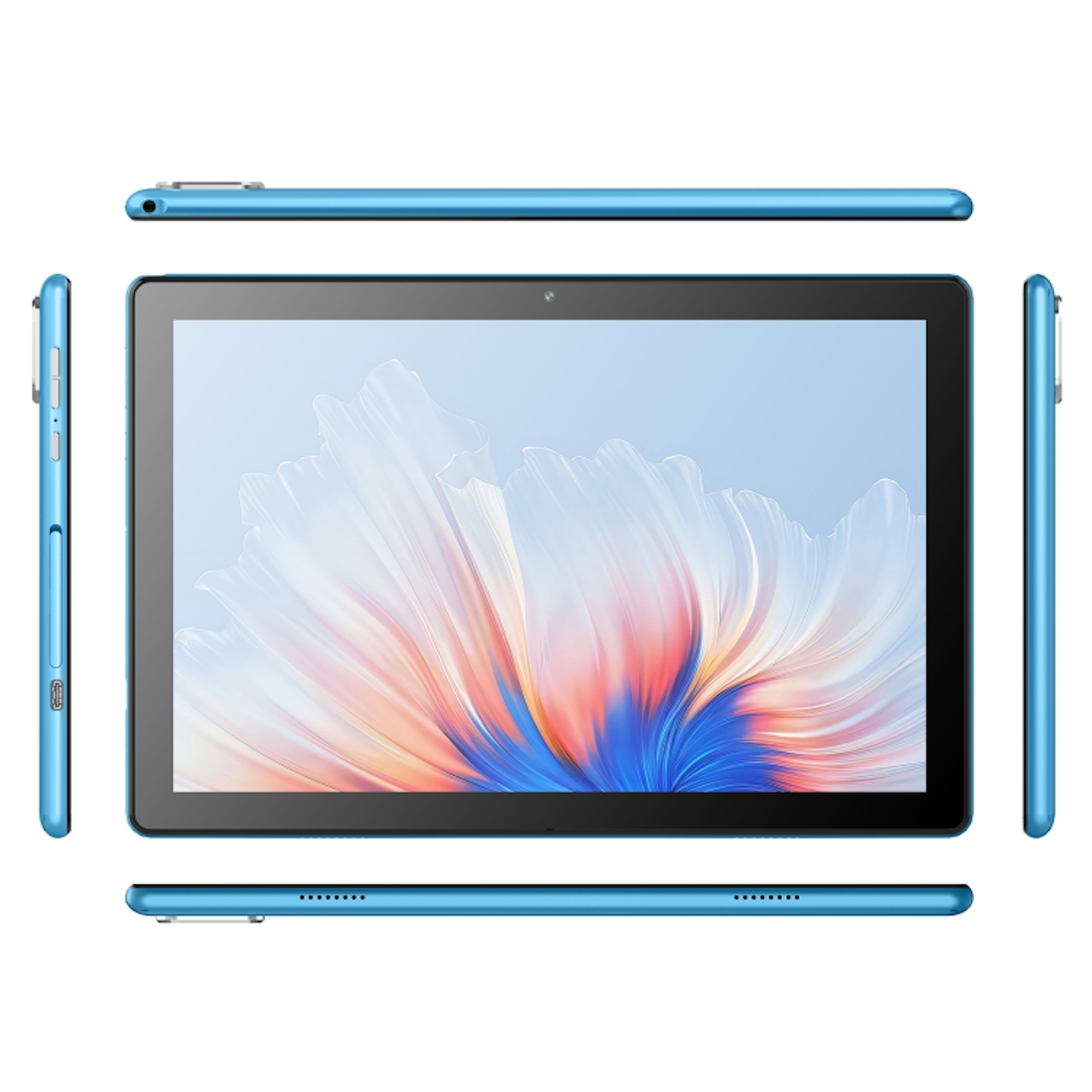 Tablet Vasoun M10/ 10,1''/ 4core/ 3Gb/ 64Gb/ Android12 • GoStore