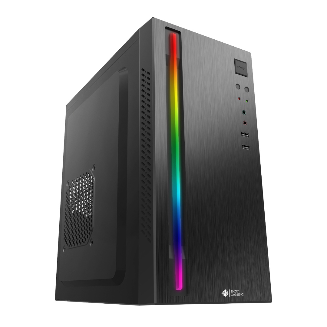 Pc de Escritorio Clon / 21,5″/ I5/ 8Gb DDR4/ 512Gb SSD/ Windows 11 Pro ...
