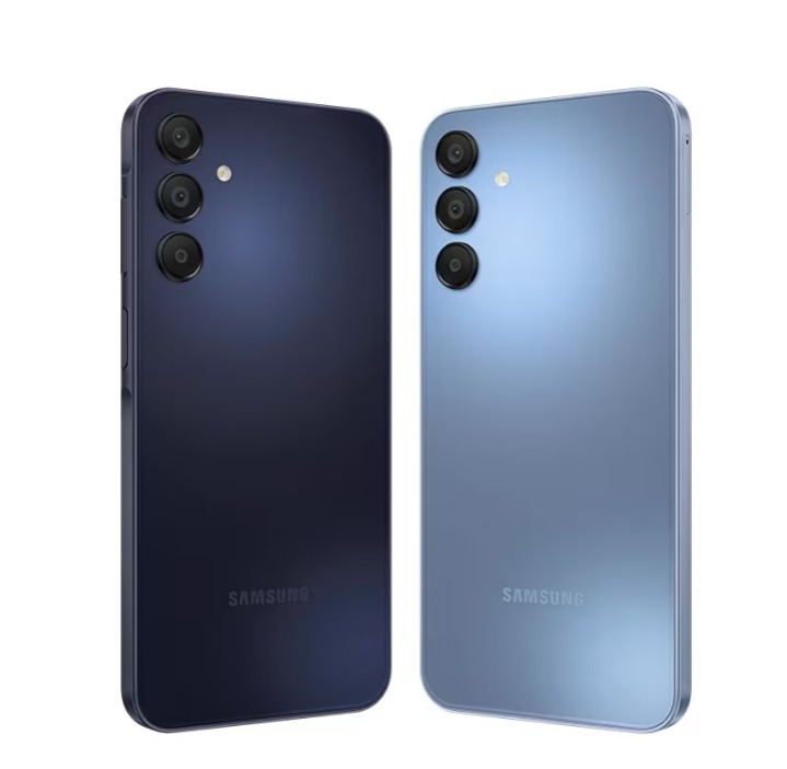 Celular Samsung A15/ 6.5"/ A155m/ds 4+128gb / 5G • GoStore