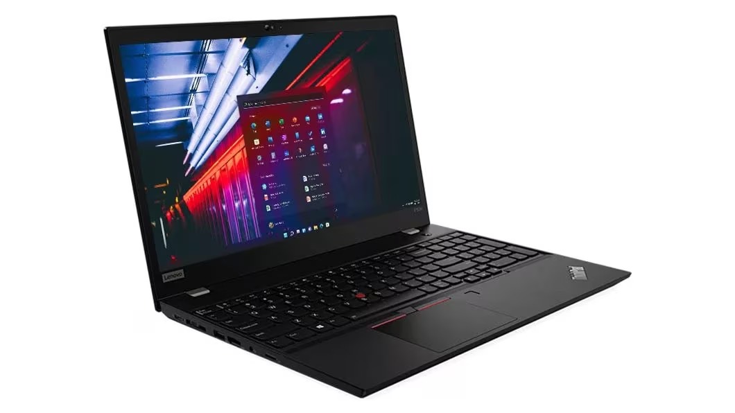 Notebook Lenovo Thinkpad p53s/ 15,6"/ i7 8565u/ 16Gb/ 512Gb/ W10pro REF ...